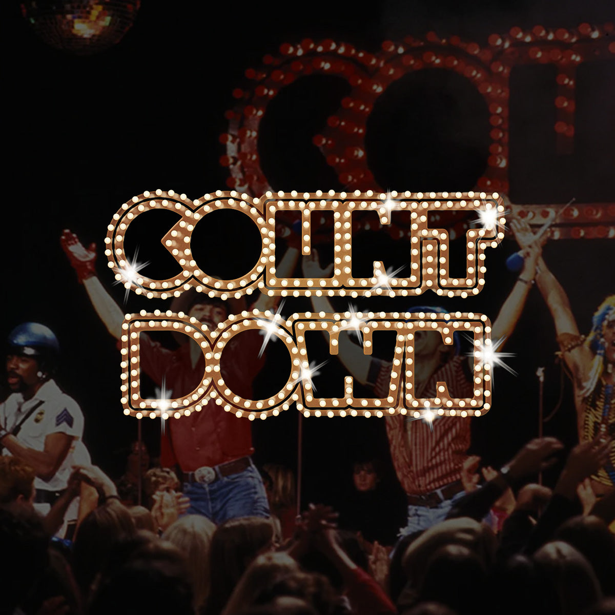 Countdown – ABC Merch