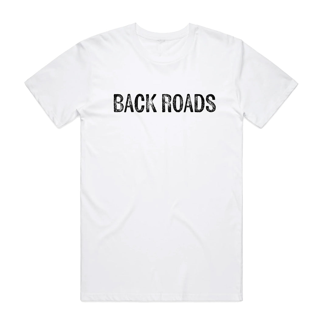 Back Roads – ABC Merch