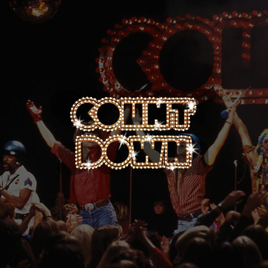 Countdown – ABC Merch