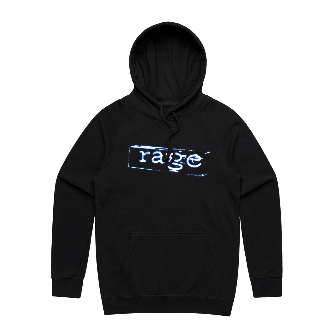 Rage – ABC Merch