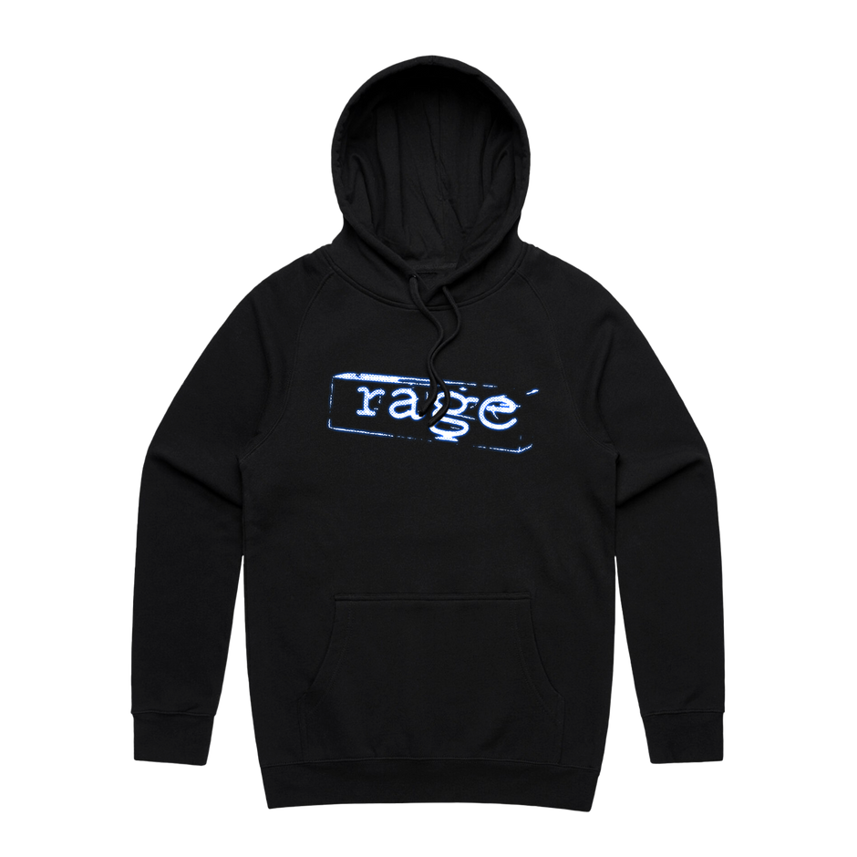 Rage – ABC Merch