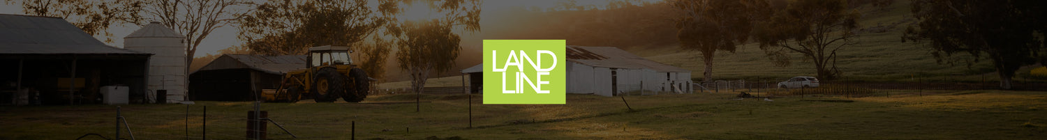 Landline – ABC Merch