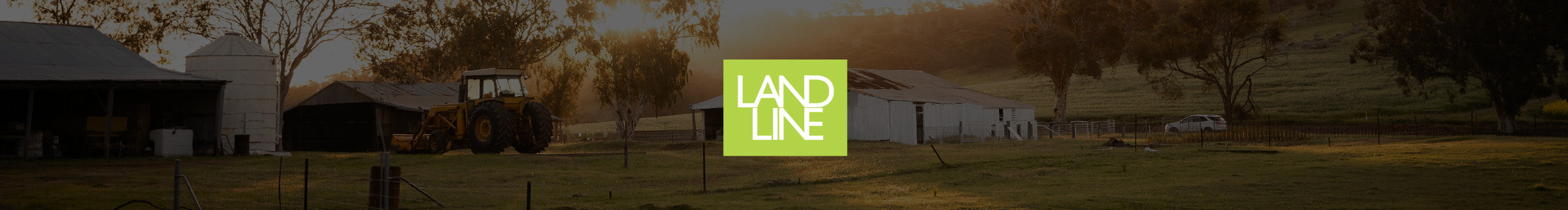 Landline – ABC Merch