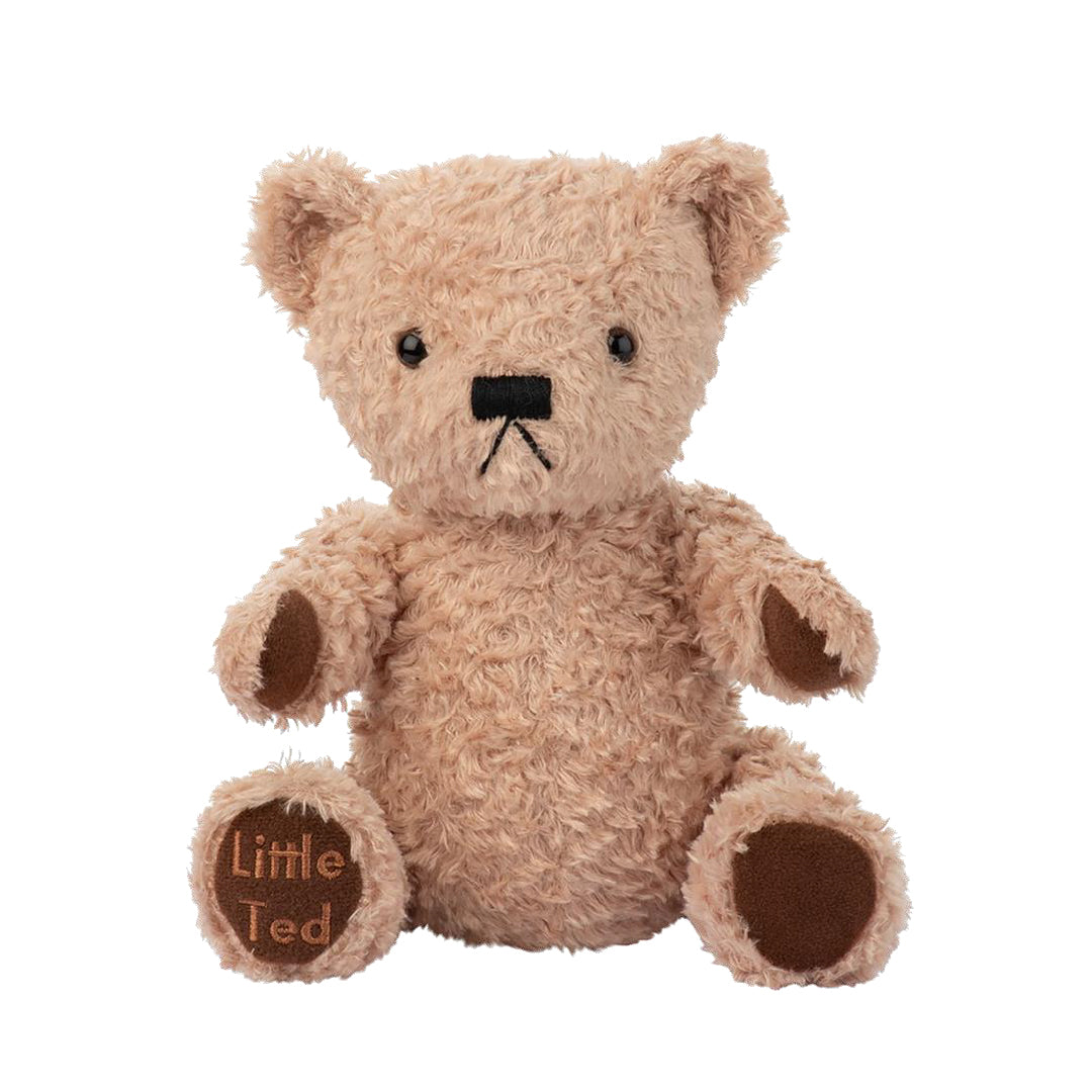 Little Ted Plush – ABC Merch