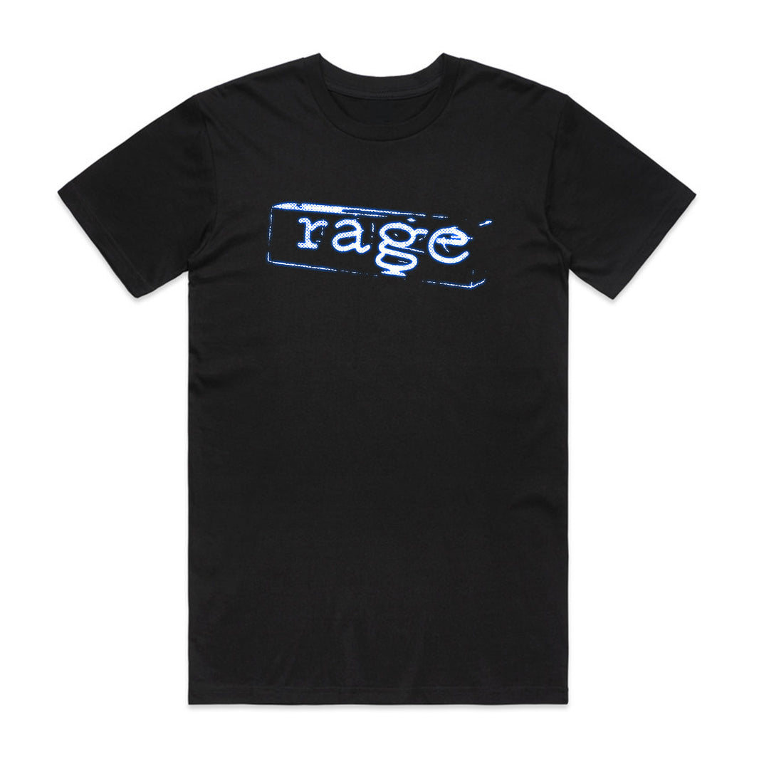 Rage – ABC Merch