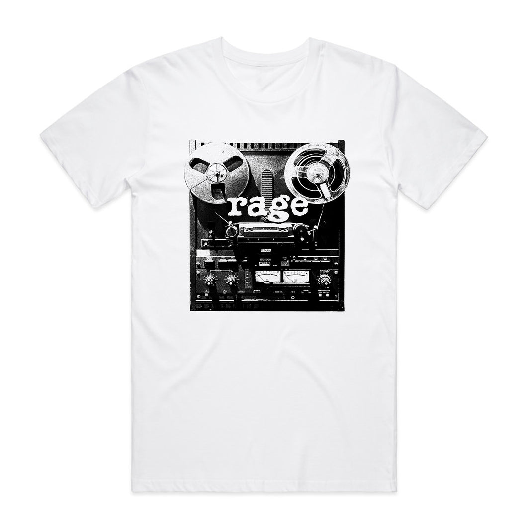 Rage – ABC Merch
