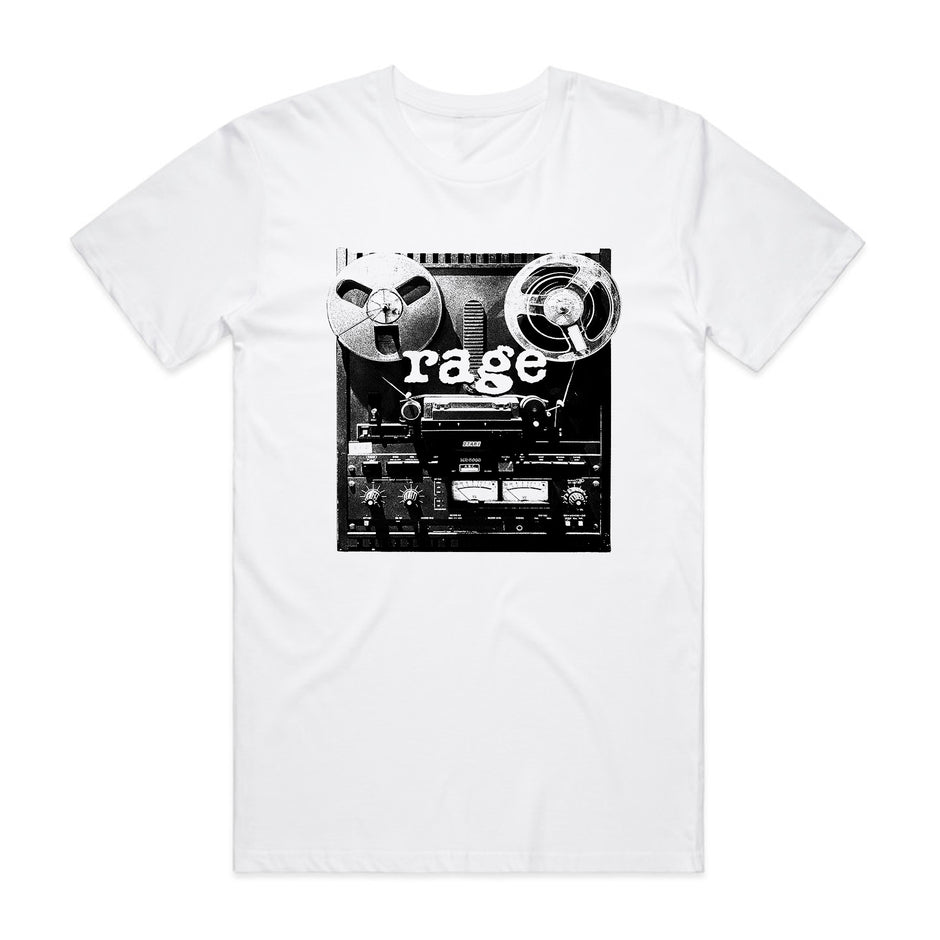 Rage – ABC Merch