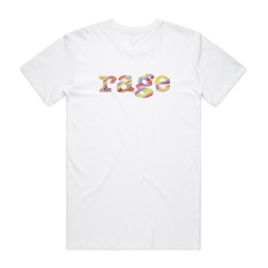 Rage – ABC Merch