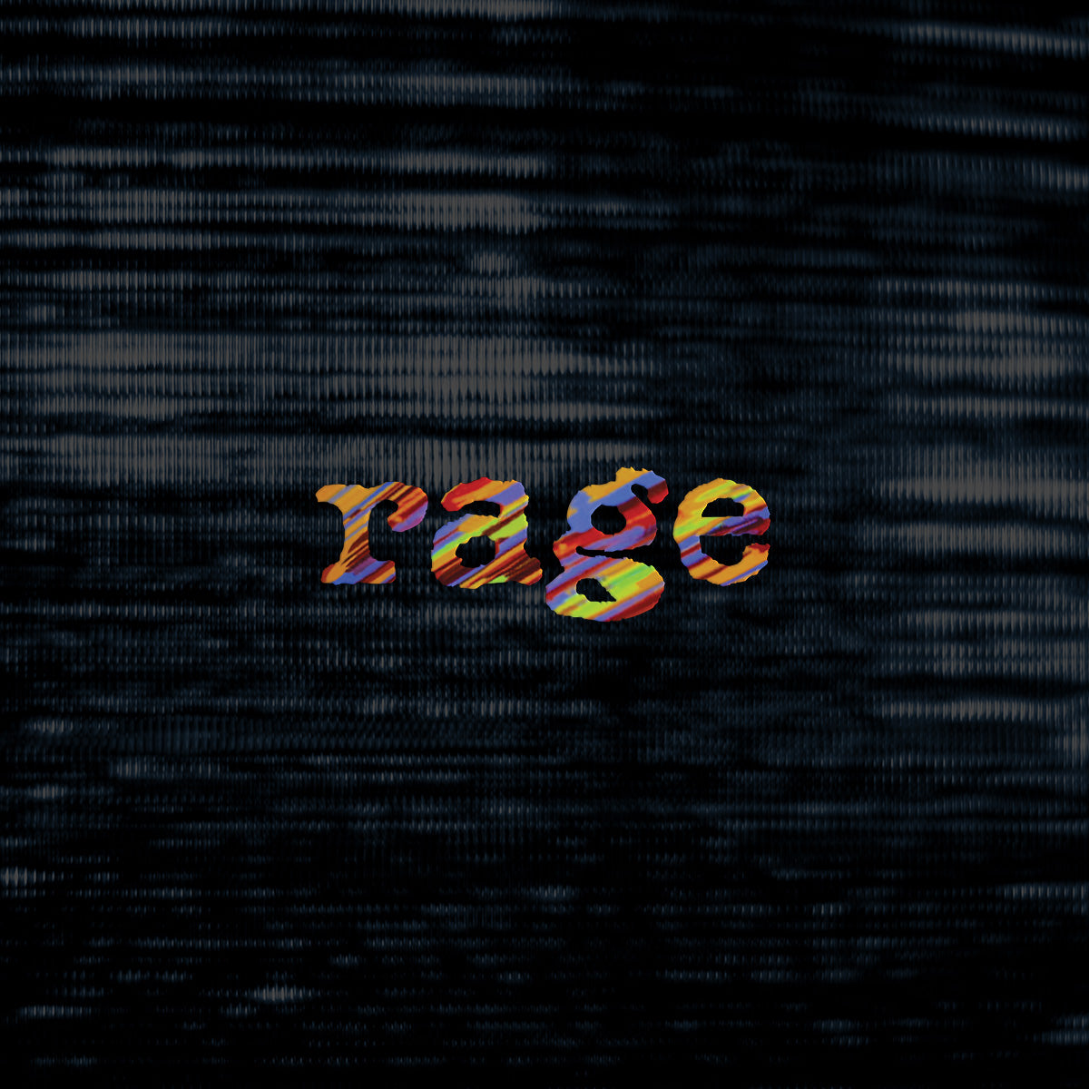Rage – ABC Merch