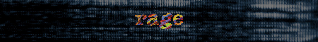 Rage – ABC Merch