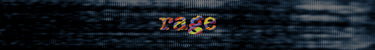 Rage – ABC Merch
