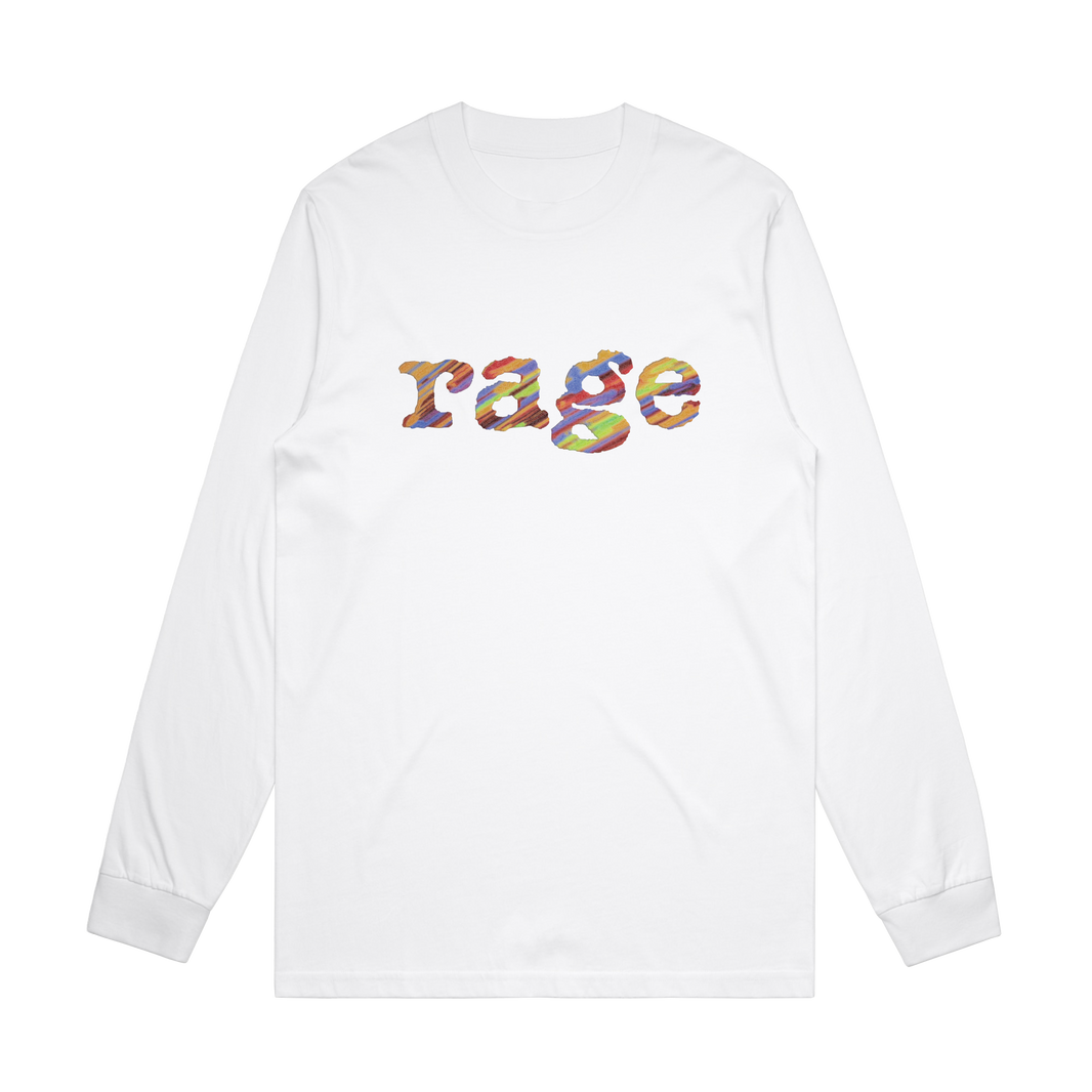 Rage – ABC Merch