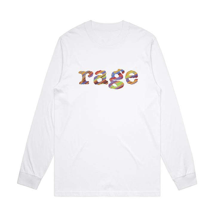 Rage – ABC Merch